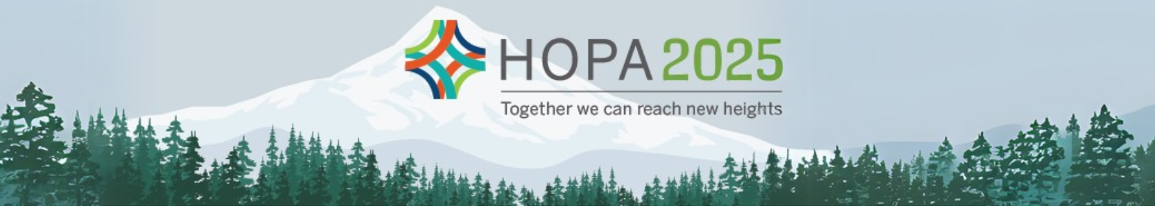 HOPA 2025 Annual Conference
